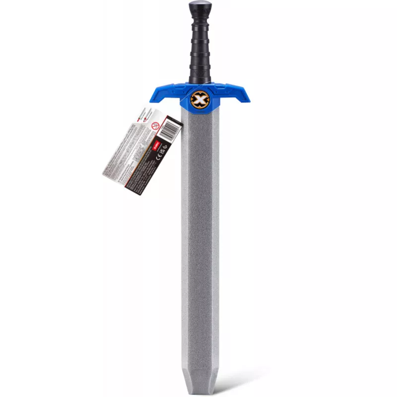 Zuru Xshot Foam Sword Assorted - Afterpay Available!
