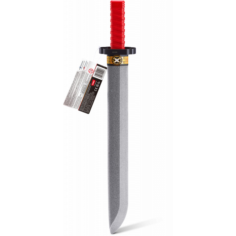 Zuru Xshot Foam Sword Assorted - Afterpay Available!