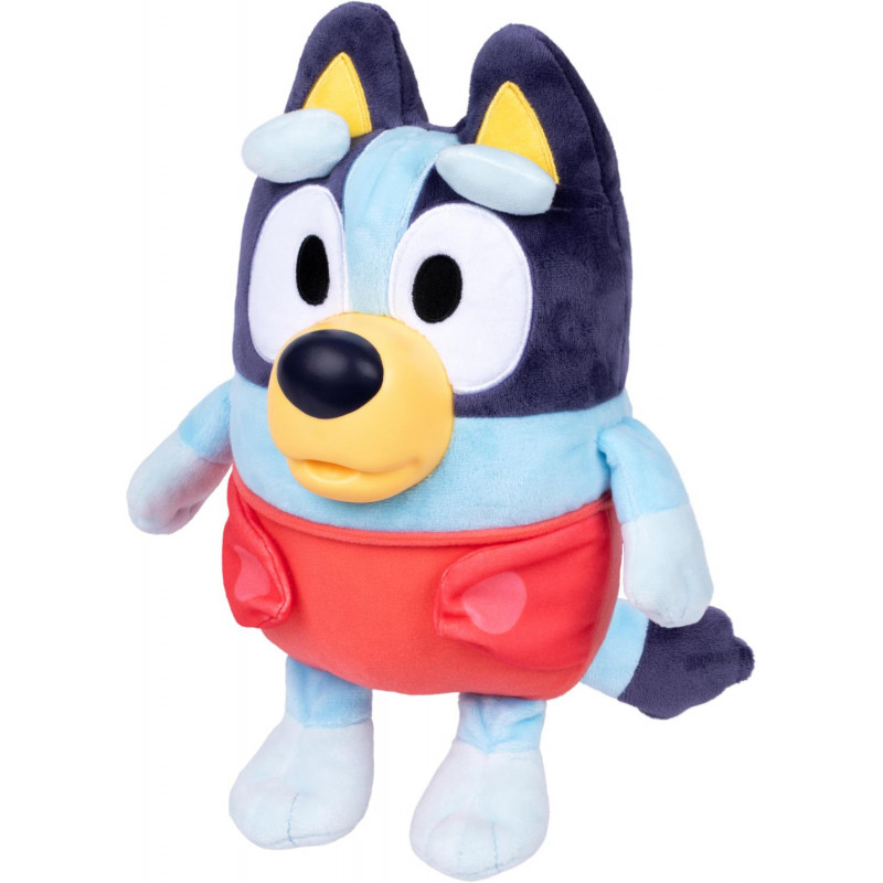 Bluey Cuddle And Care Baby Bluey - Afterpay Available!