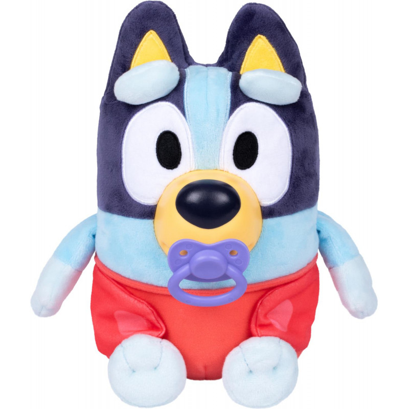 Bluey Cuddle And Care Baby Bluey - Afterpay Available!