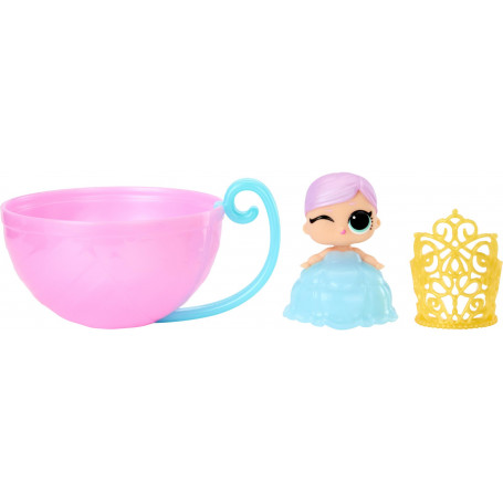 L.O.L. Surprise Princess Baby Sisters Assorted - Afterpay
