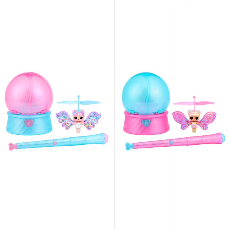 L.O.L. Surprise Magic Flyers Fairies Tots Assorted