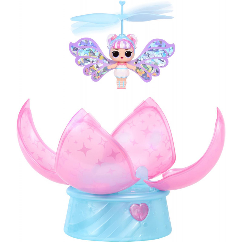 L.O.L. Surprise Magic Flyers Fairies Tots Assorted