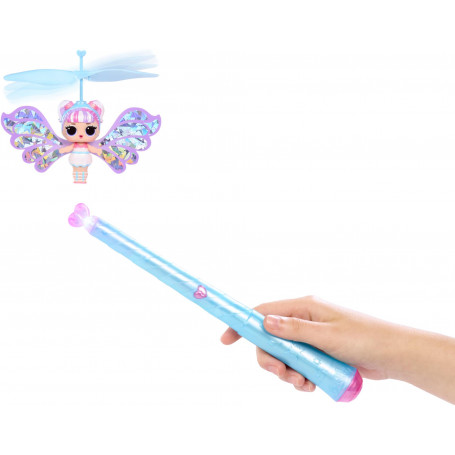 L.O.L. Surprise Magic Flyers Fairies Tots Assorted