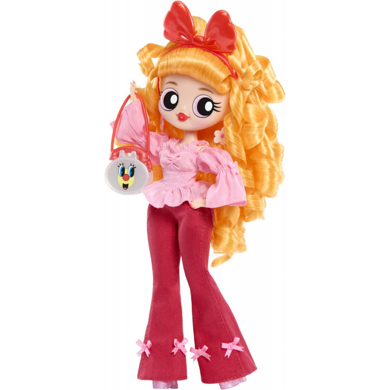 L.O.L. Surprise OMG Powerpuff Girls Doll - Blossom