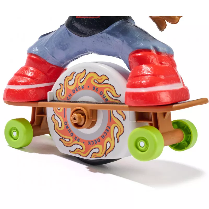 Tech Deck Shred N' Blast Sk8Board - Afterpay Available!