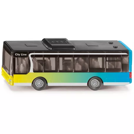 Siku - City Bus - Afterpay Available!