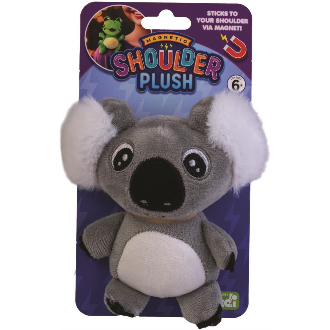 Shoulder Plush Koala - Afterpay Available!
