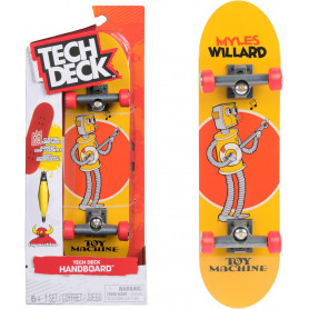Tech Deck | Fingerboards, Ramps, and More