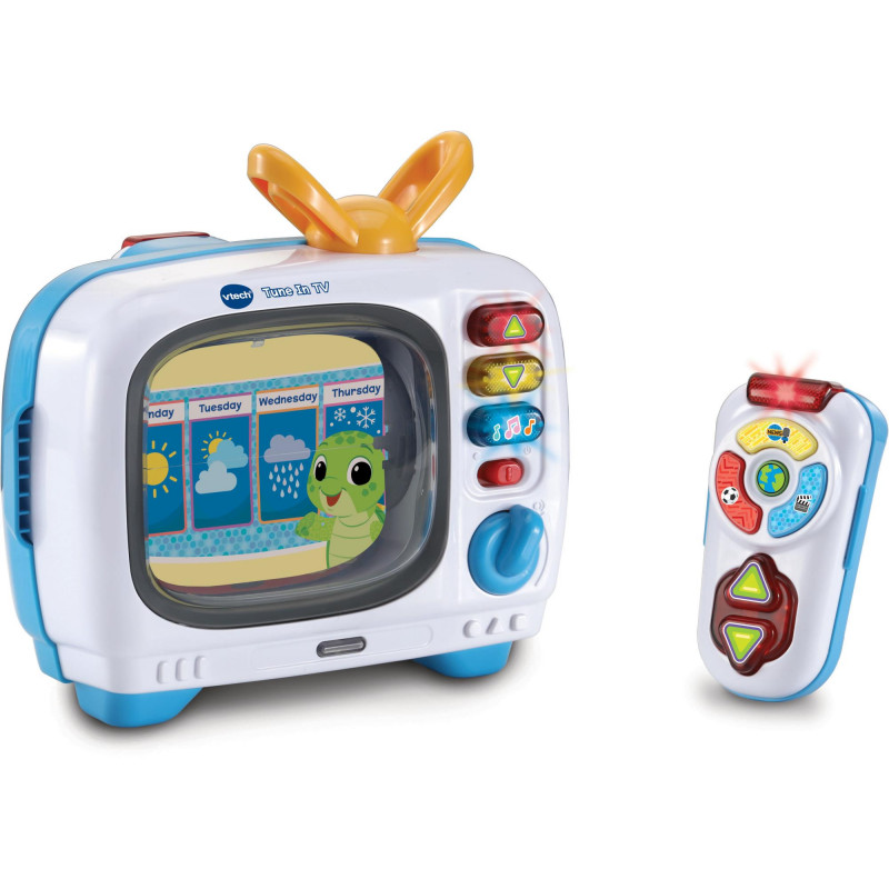Vtech Tune In Tv - Afterpay Available!