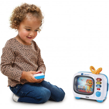 Vtech Tune In Tv - Afterpay Available!