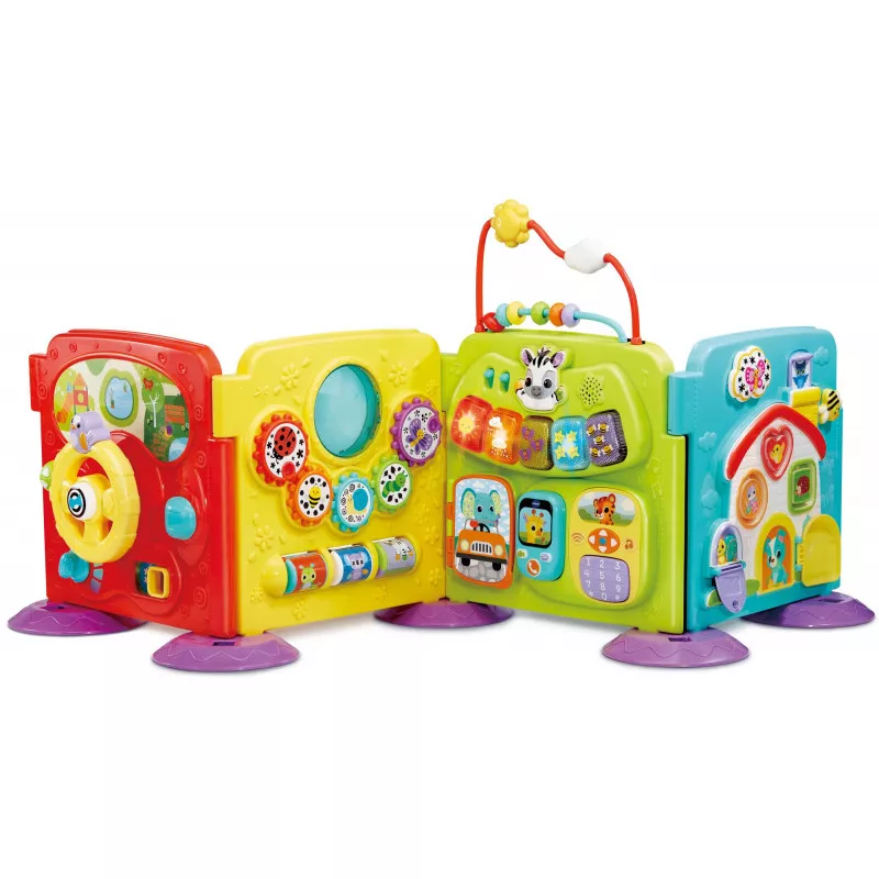 Vtech Discovery Play Centre - Afterpay Available!
