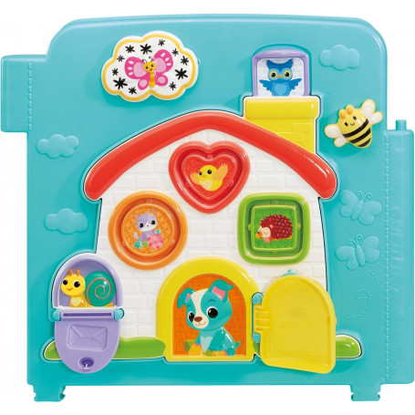 Vtech Discovery Play Centre - Afterpay Available!