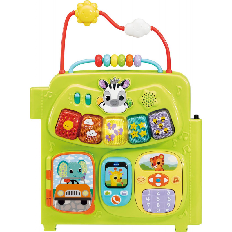 Vtech Discovery Play Centre - Afterpay Available!