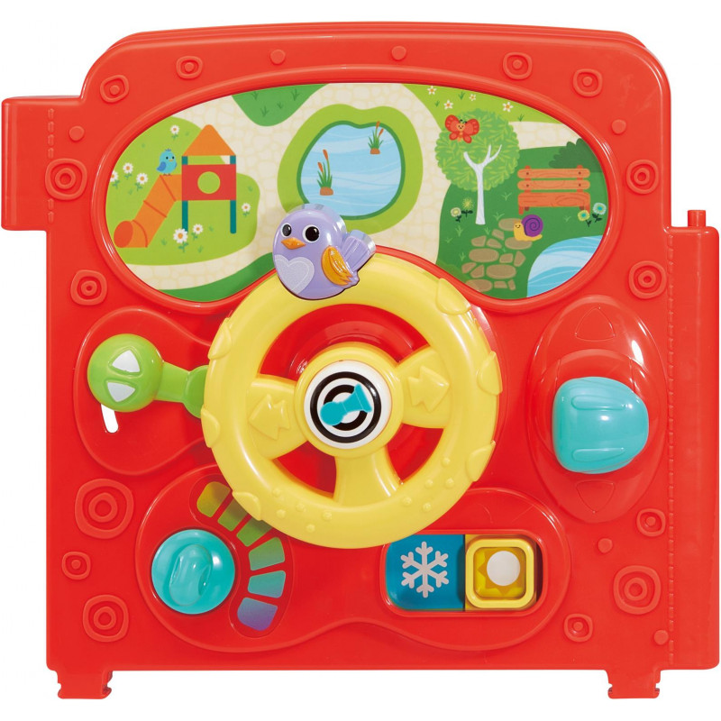 Vtech Discovery Play Centre - Afterpay Available!