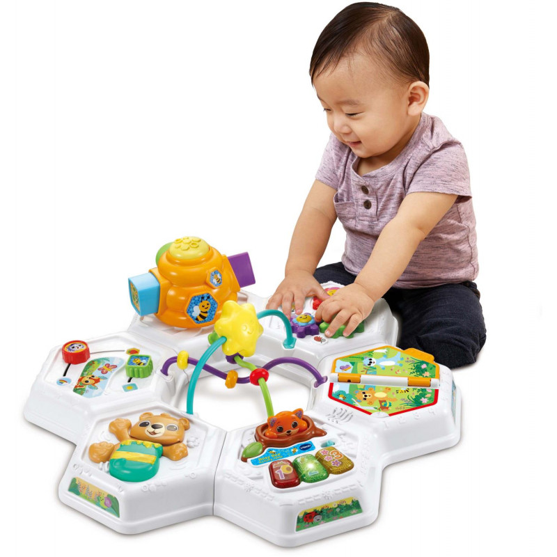 VTech Busy Bee Activity Table - Afterpay Available!