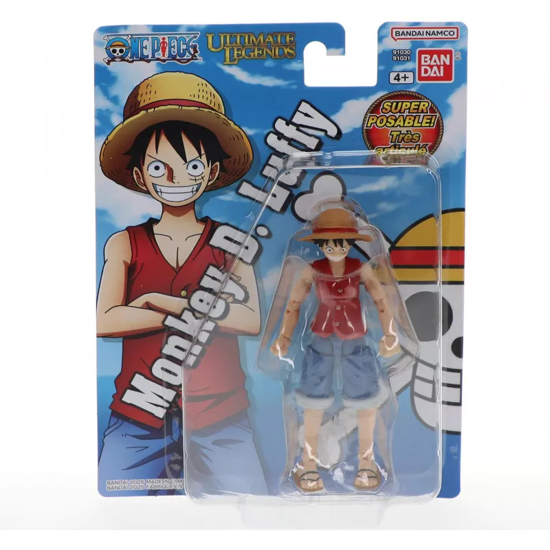 Ultimate Legends One Piece - - Afterpay Available!