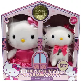 Hello Kitty Toys Australia | Plush Toys and More