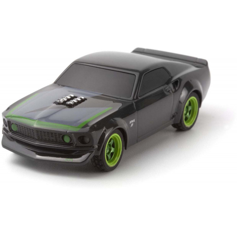 Hpi Nano-Ttr 1969 Ford Mustang Rtr-X - Afterpay Available!