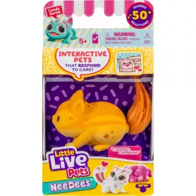 Little Live Pets Australia | Interactive Toy Pets