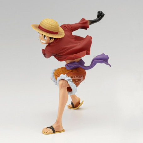 One Piece - Maximatic - Monkey D.