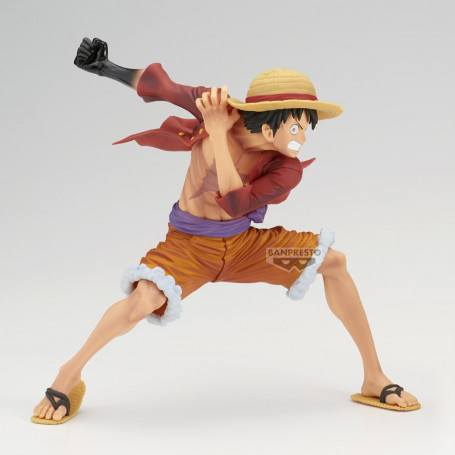 One Piece - Maximatic - Monkey D.