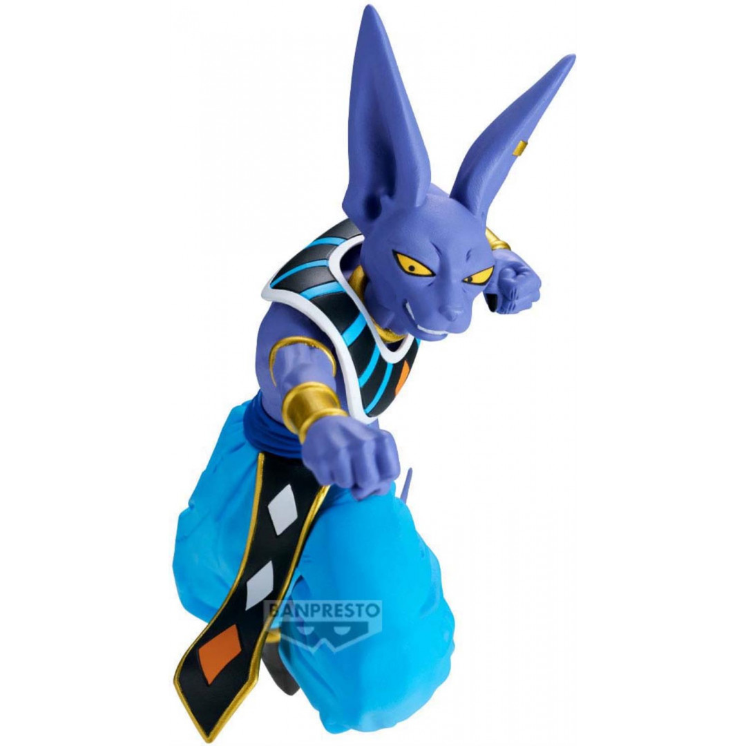 Dragon Ball Super - Match Makers - Beerus (Vs Super Saiyan
