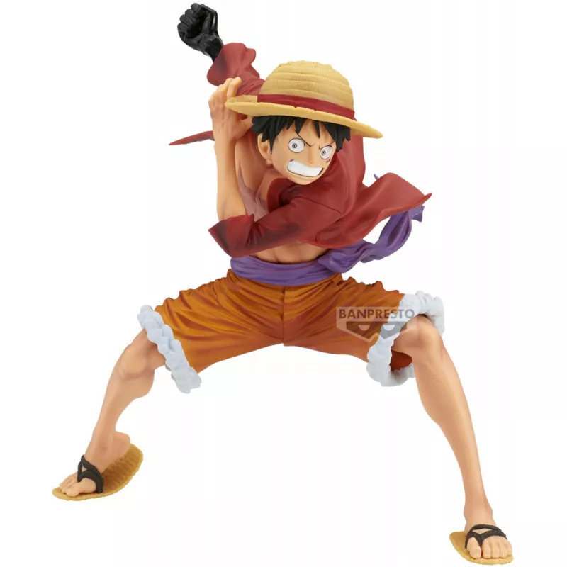 One Piece - Maximatic - Monkey D.