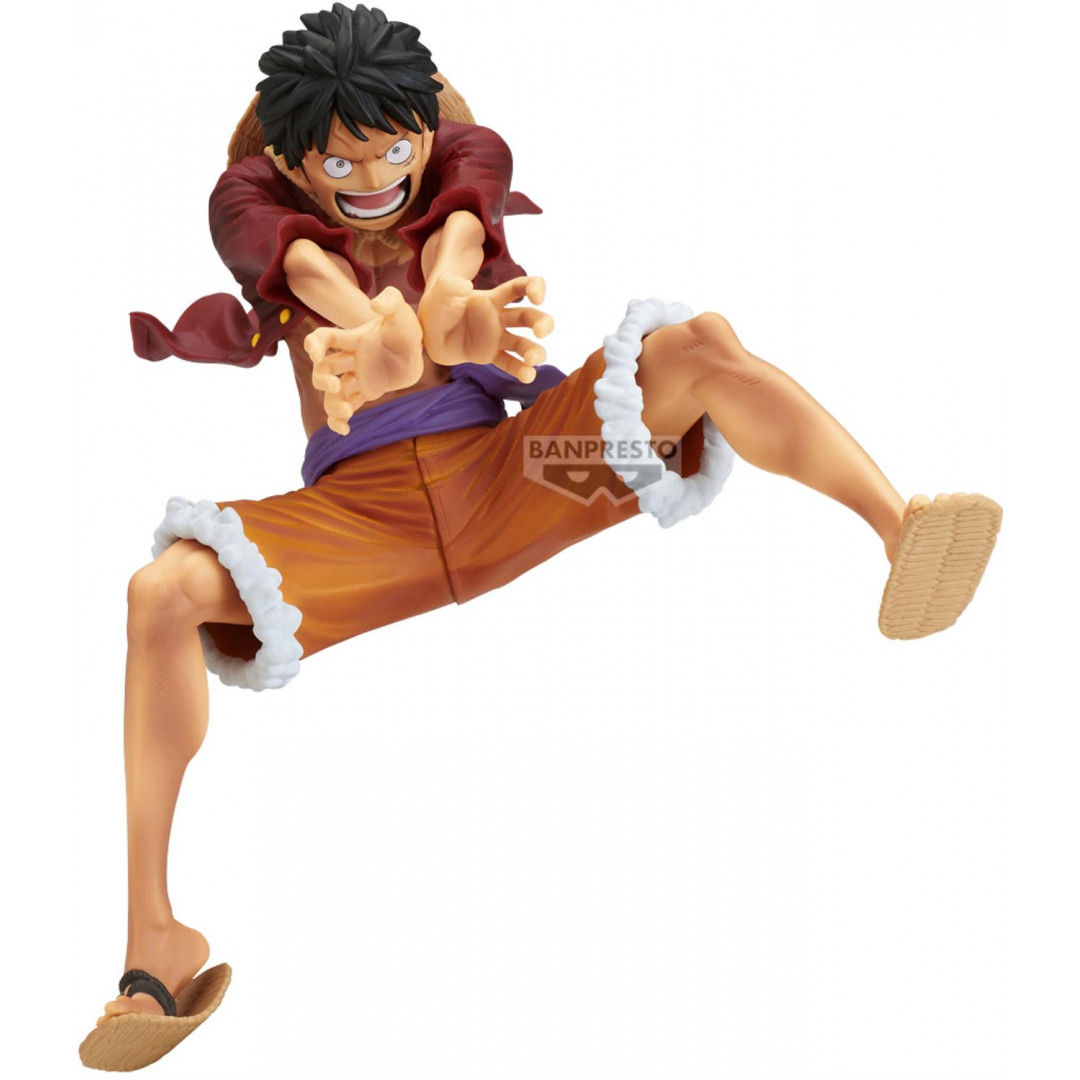 One Piece - Maximatic - Monkey D.