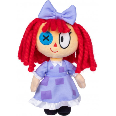 The Amazing Digital Circus Deluxe Plush Assorted - Afterpay