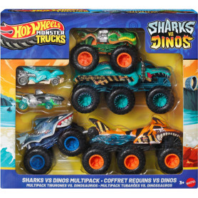 Toy Trucks and Vehicles | Models, Playsets, and More