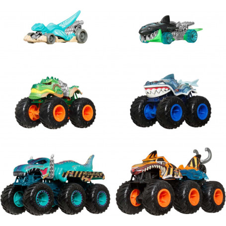 Hwmt Sharks Vs. Dinos Multipack - Afterpay Available!