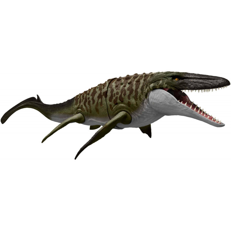 Jurassic World: Rebirth Feature Mosasaurus - Afterpay