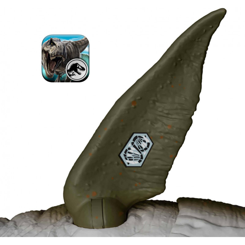 Jurassic World: Rebirth Feature Mosasaurus - Afterpay