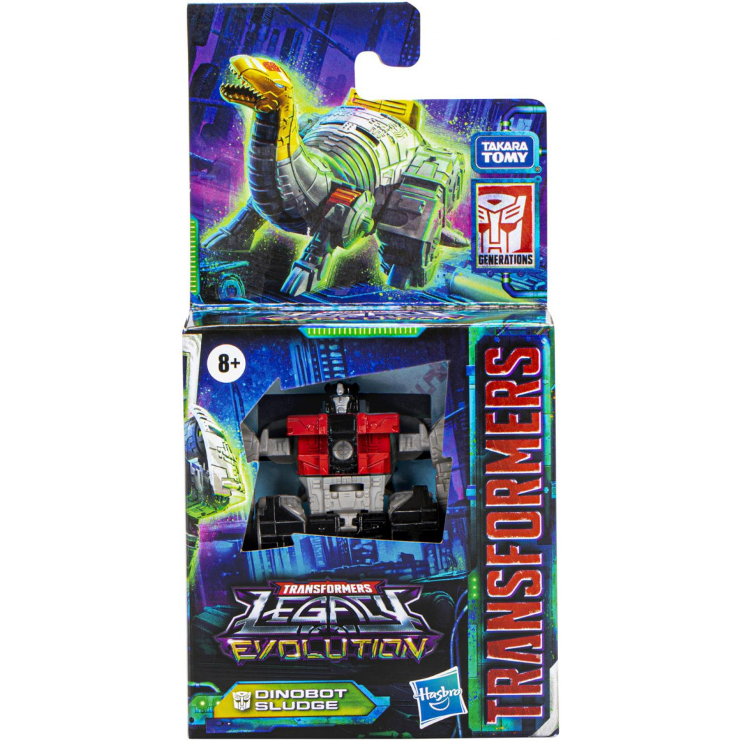 Transformers Generations Legacy Ev Core Sludge - Afterpay