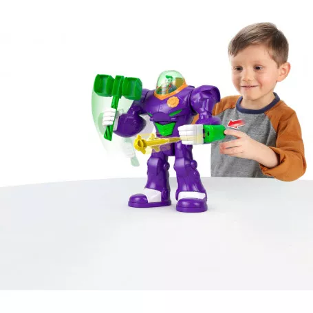 Imaginext DC Super Friends Joker Bot - Afterpay Available!