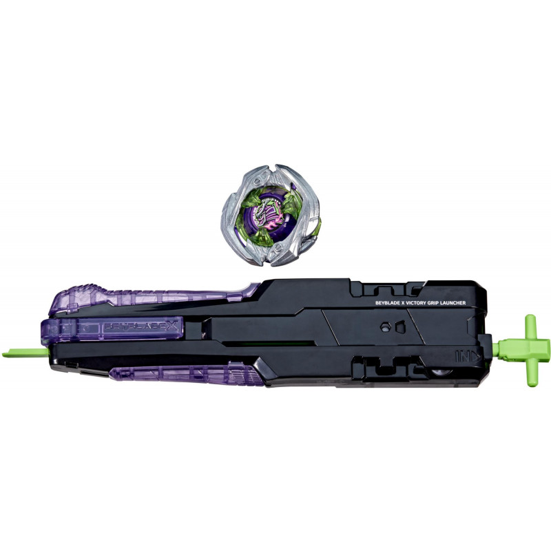 Beyblade X Saber Samurai 2-70L - Afterpay Available!