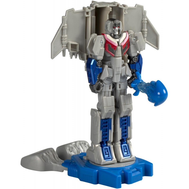 Transformers Tf1 Battling Figures Starscream - Afterpay