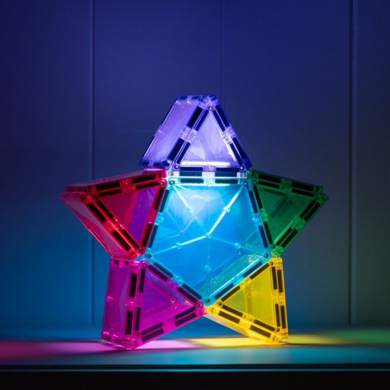 Light Star Pack 28 Pc - Afterpay Available!