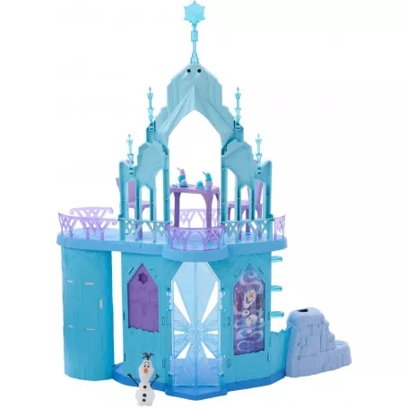 Disney Frozen Elsa's Frozen Ice Palace - Afterpay Available!