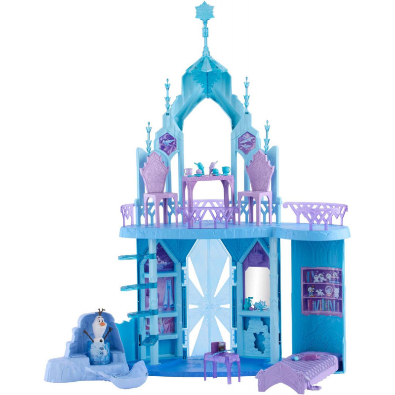 Disney Frozen Elsa's Frozen Ice Palace - Afterpay Available!