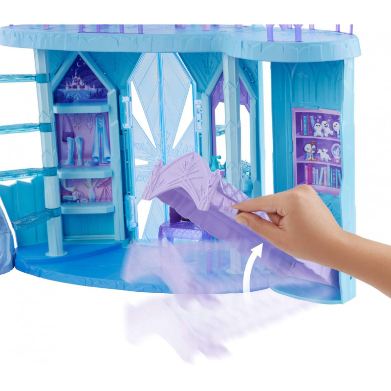 Disney Frozen Elsa's Frozen Ice Palace - Afterpay Available!