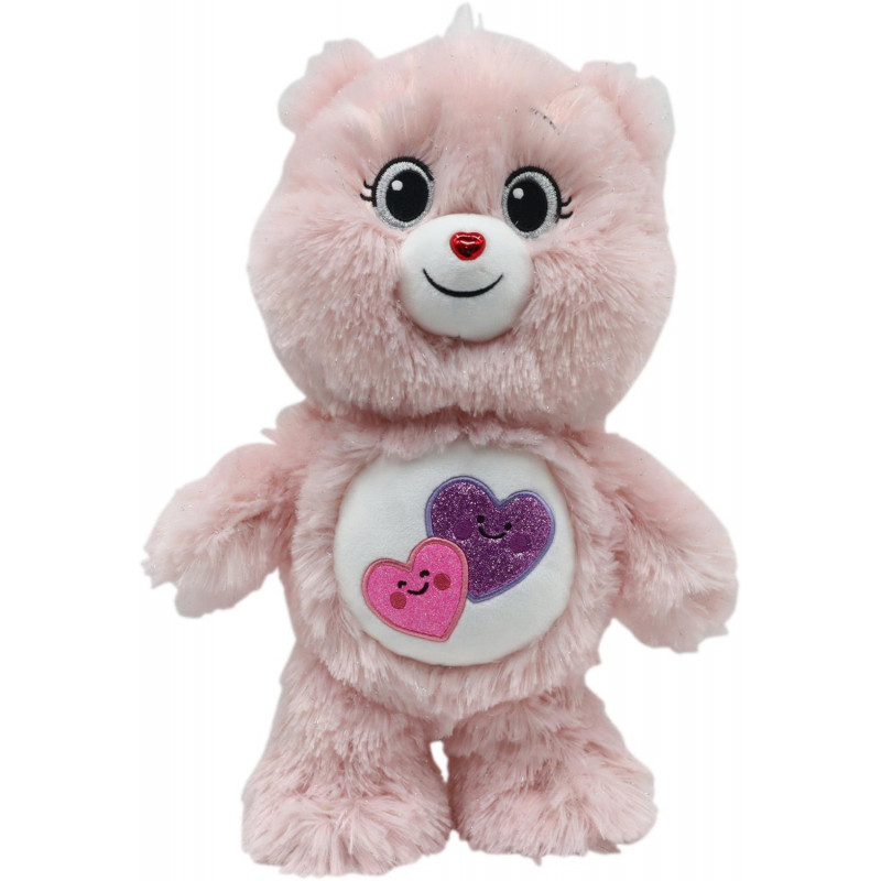 Care Bears Limited Edition Sweet Messages Bear - Afterpay