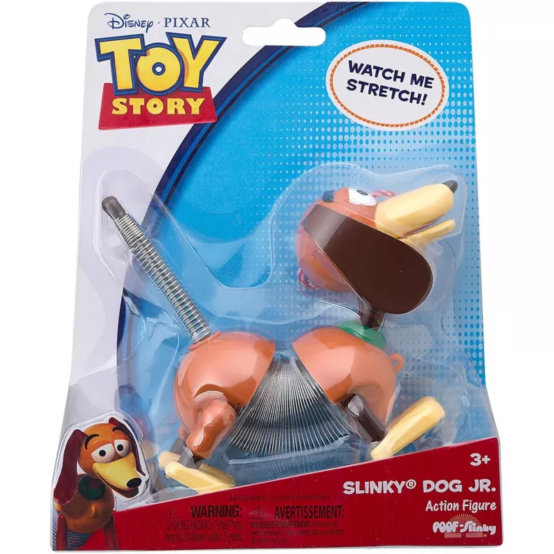Slinky Dog Toy Story 4 - Small - Afterpay Available!