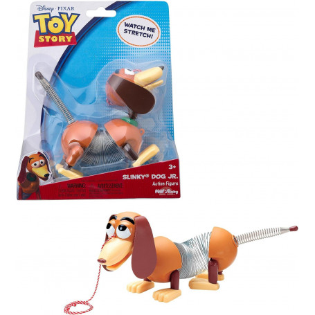 Slinky Dog Toy Story 4 - Small - Afterpay Available!