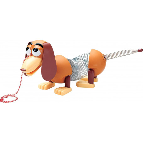 Slinky Dog Toy Story 4 - Small - Afterpay Available!