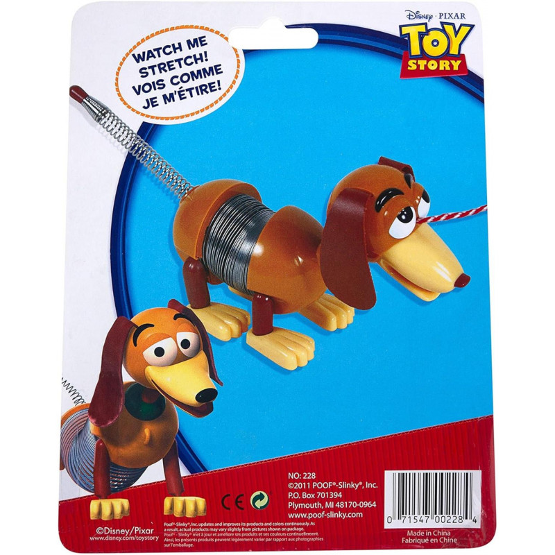 Slinky Dog Toy Story 4 - Small - Afterpay Available!
