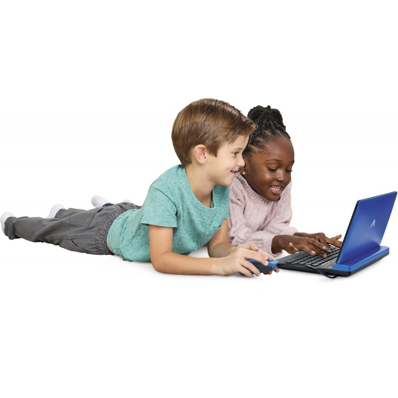 Vtech Learnbook Pro Laptop Blue - Afterpay Available!