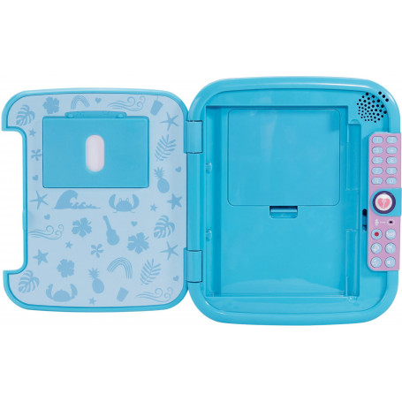 Vtech Stitch Secret Safe Diary - Afterpay Available!