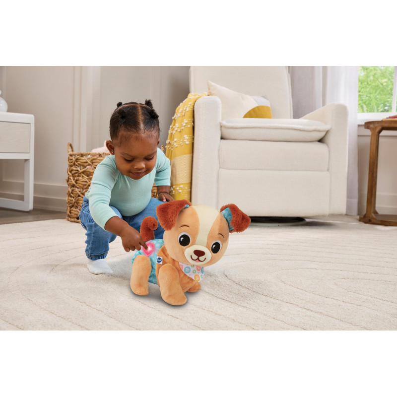 Vtech Walk & Wag Puppy - Afterpay Available!